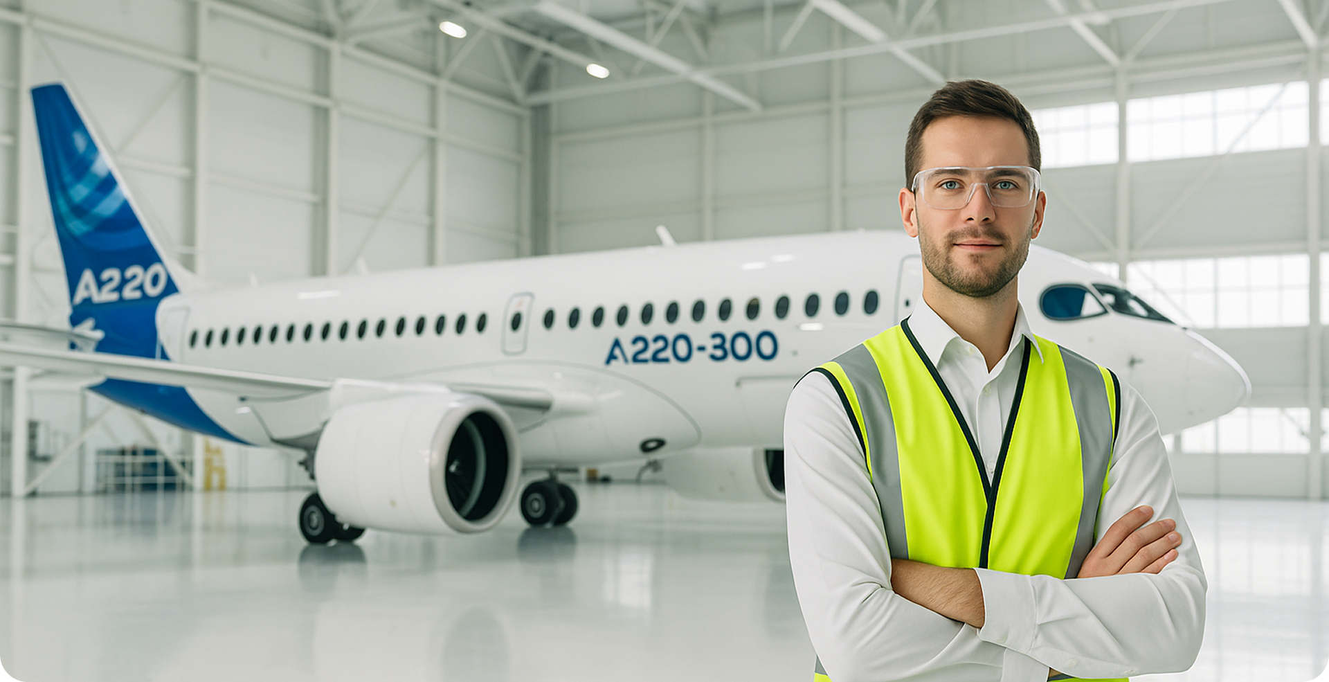 Homepage - Airside Technical Academy
